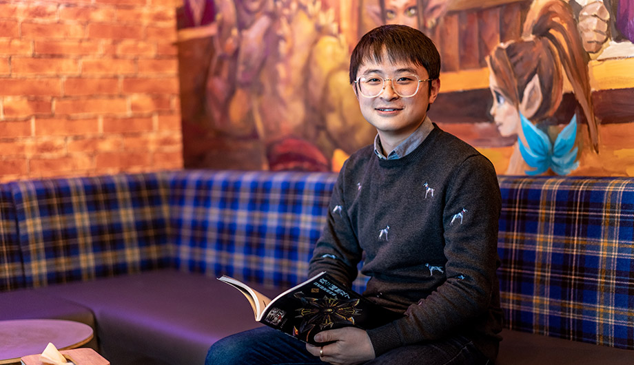 校园招聘 | Garena Careers