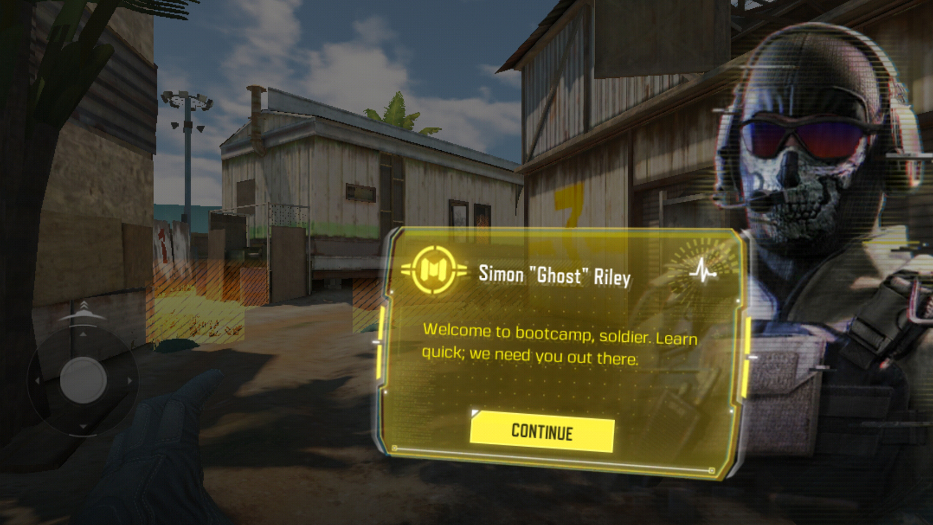 Call of Duty: Mobile - Garena