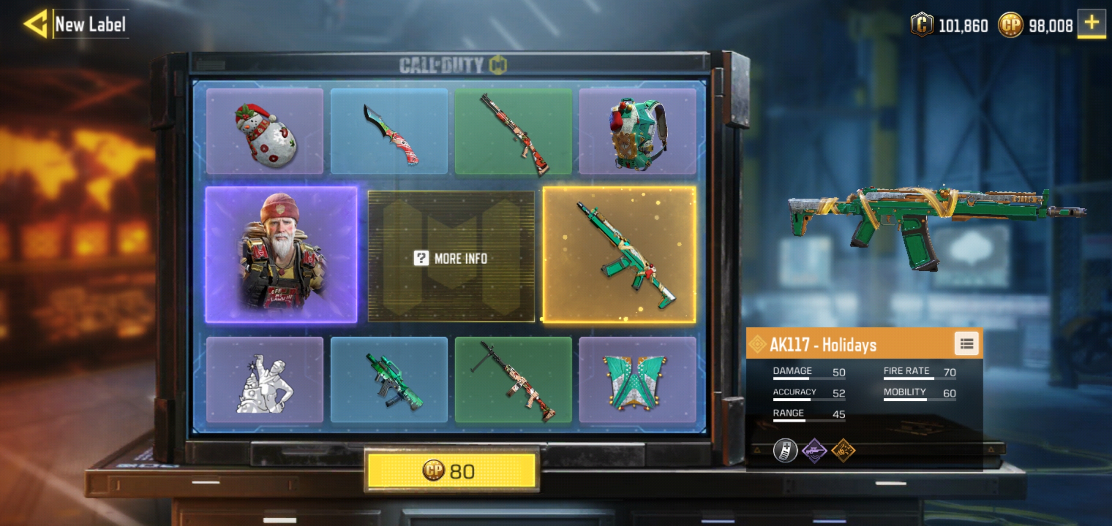 Call of Duty: Mobile - Garena